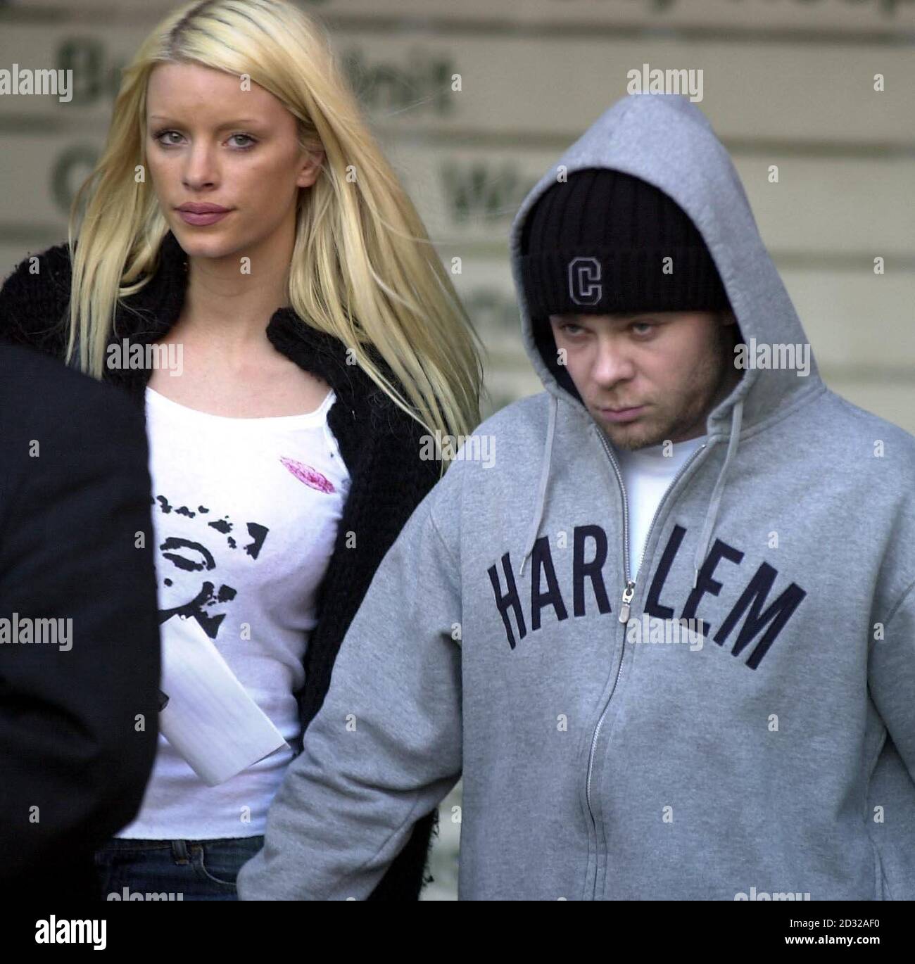 Brian harvey e17 hi-res stock photography and images - Alamy