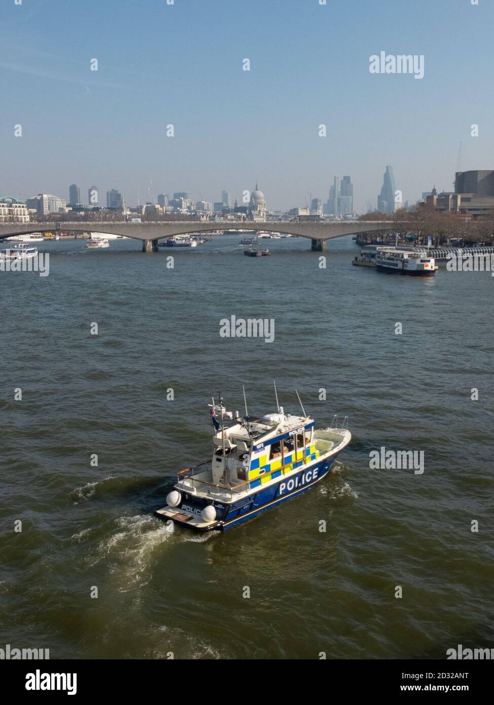 Turner thames waterloo hi-res stock photography and images - Alamy
