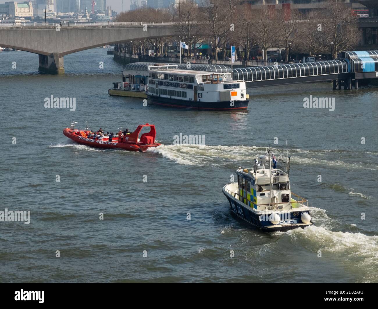 Launch turner hi-res stock photography and images - Alamy