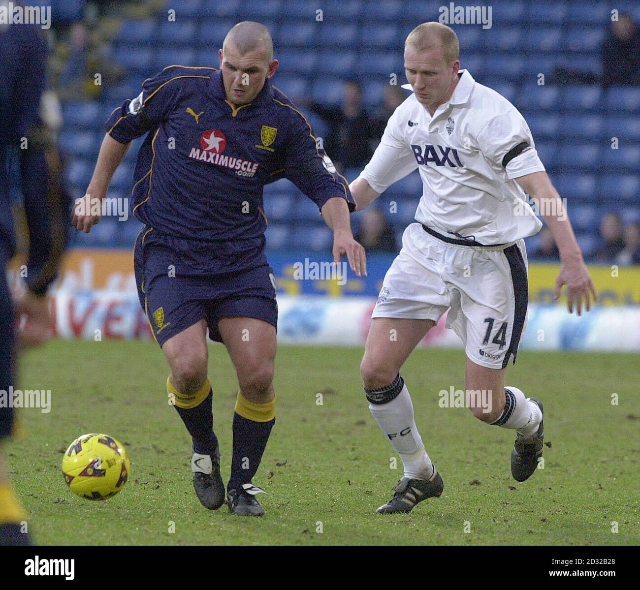 Colin murdock hi-res stock photography and images - Alamy