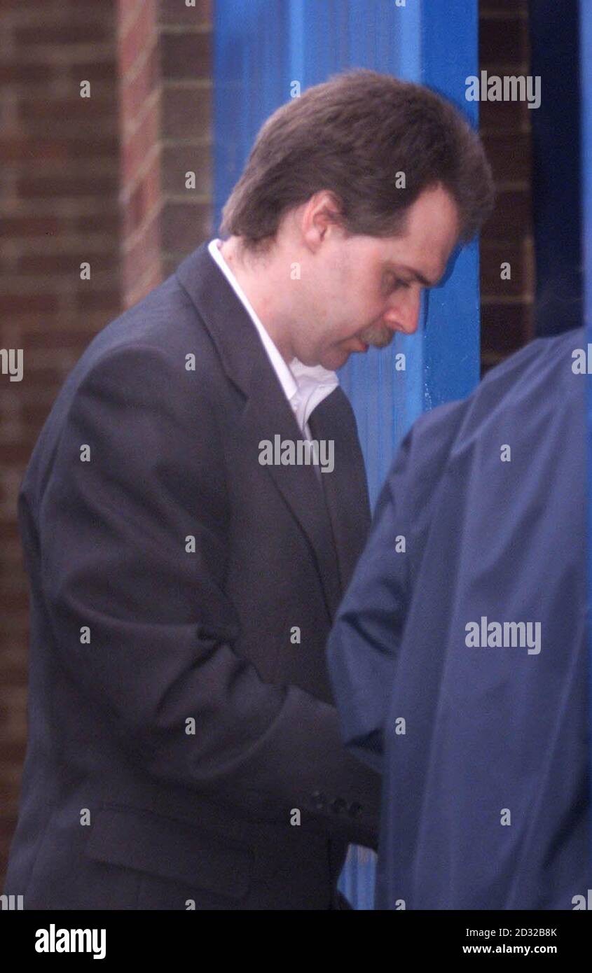 Teacher Mark Parnham from West Sussex arrives at Lewes Crown Court ...