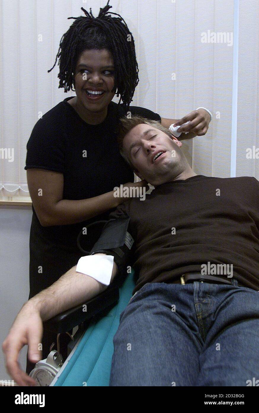 Stephen beckett hi-res stock photography and images - Alamy