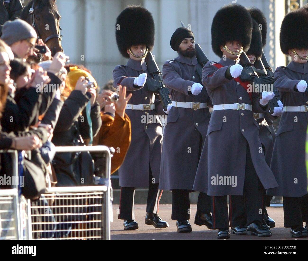 Second sikh war hi-res stock photography and images - Alamy