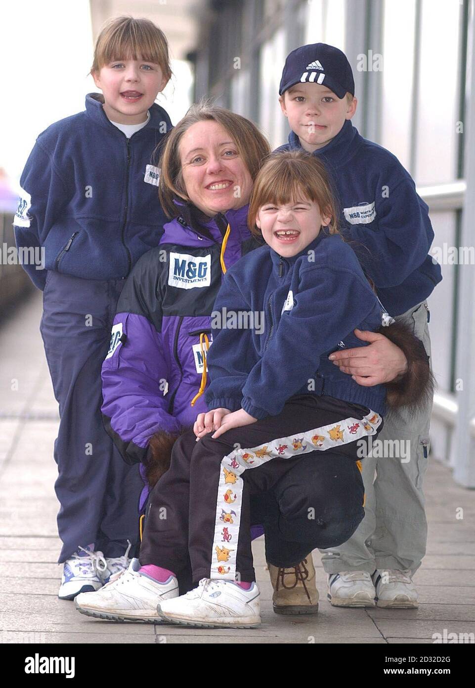 From left ann daniels hi-res stock photography and images - Alamy