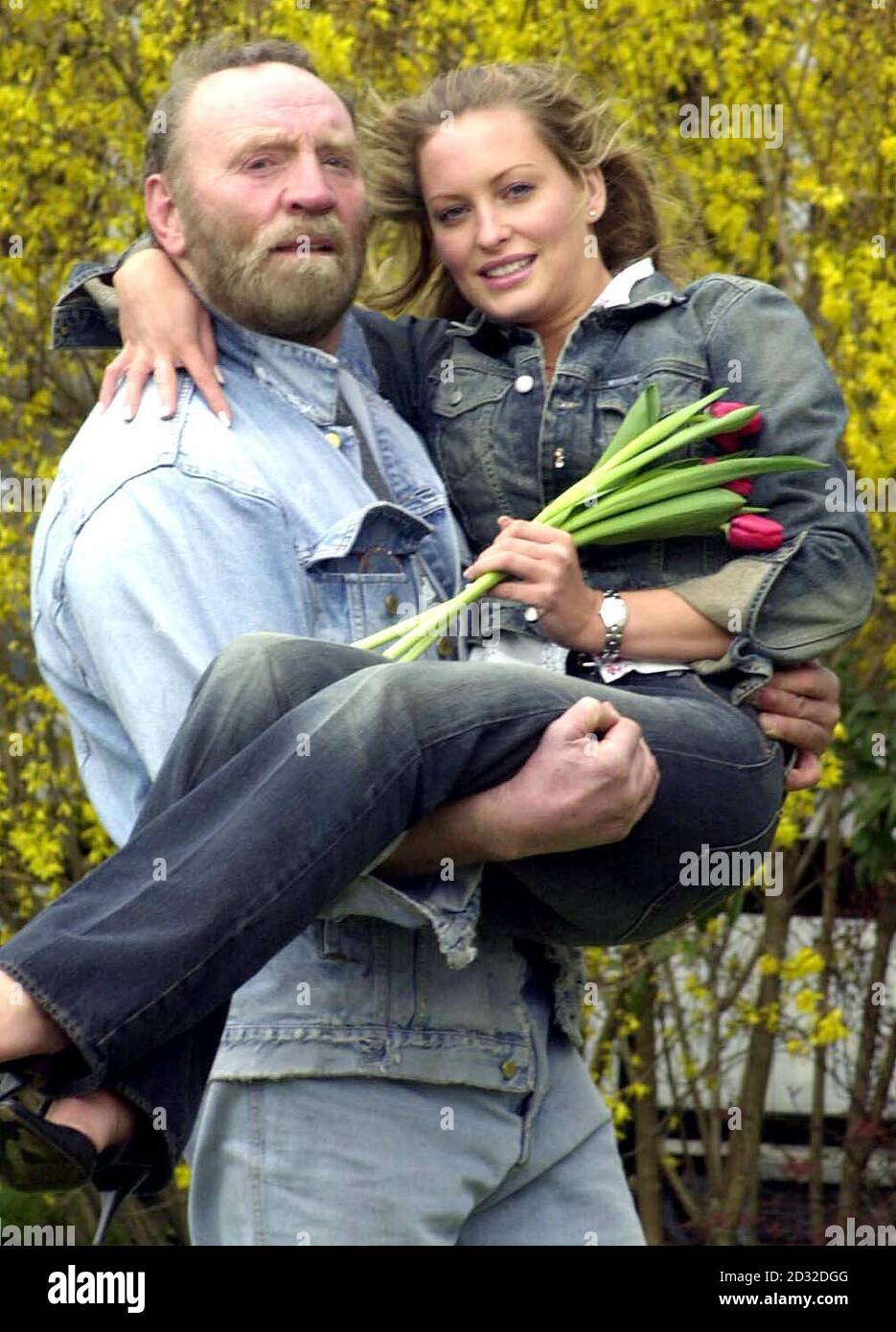 Jackie roach hi-res stock photography and images - Alamy