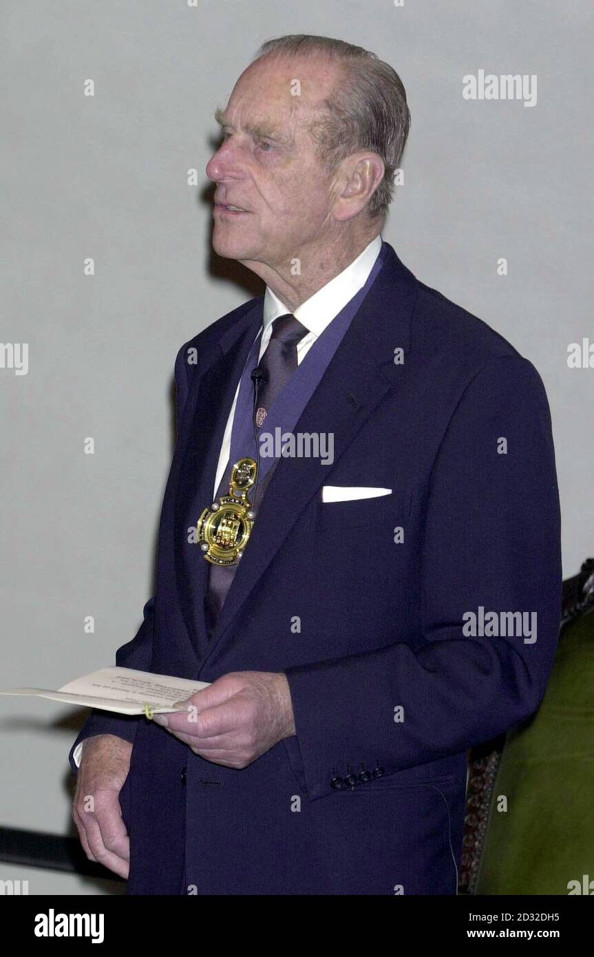 Duke presidents lecture hi-res stock photography and images - Alamy