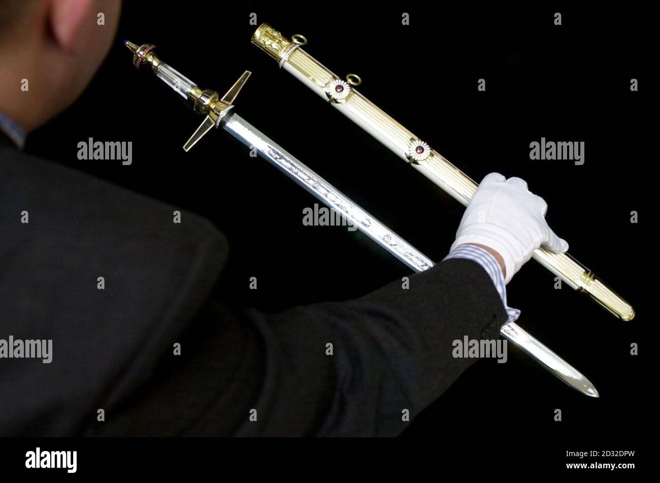 Wilkinson swords sales hi-res stock photography and images - Alamy