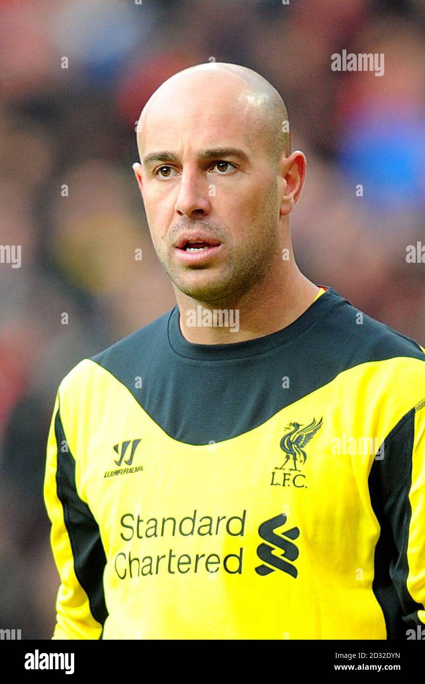 Pepe reina portrait hi-res stock photography and images - Alamy