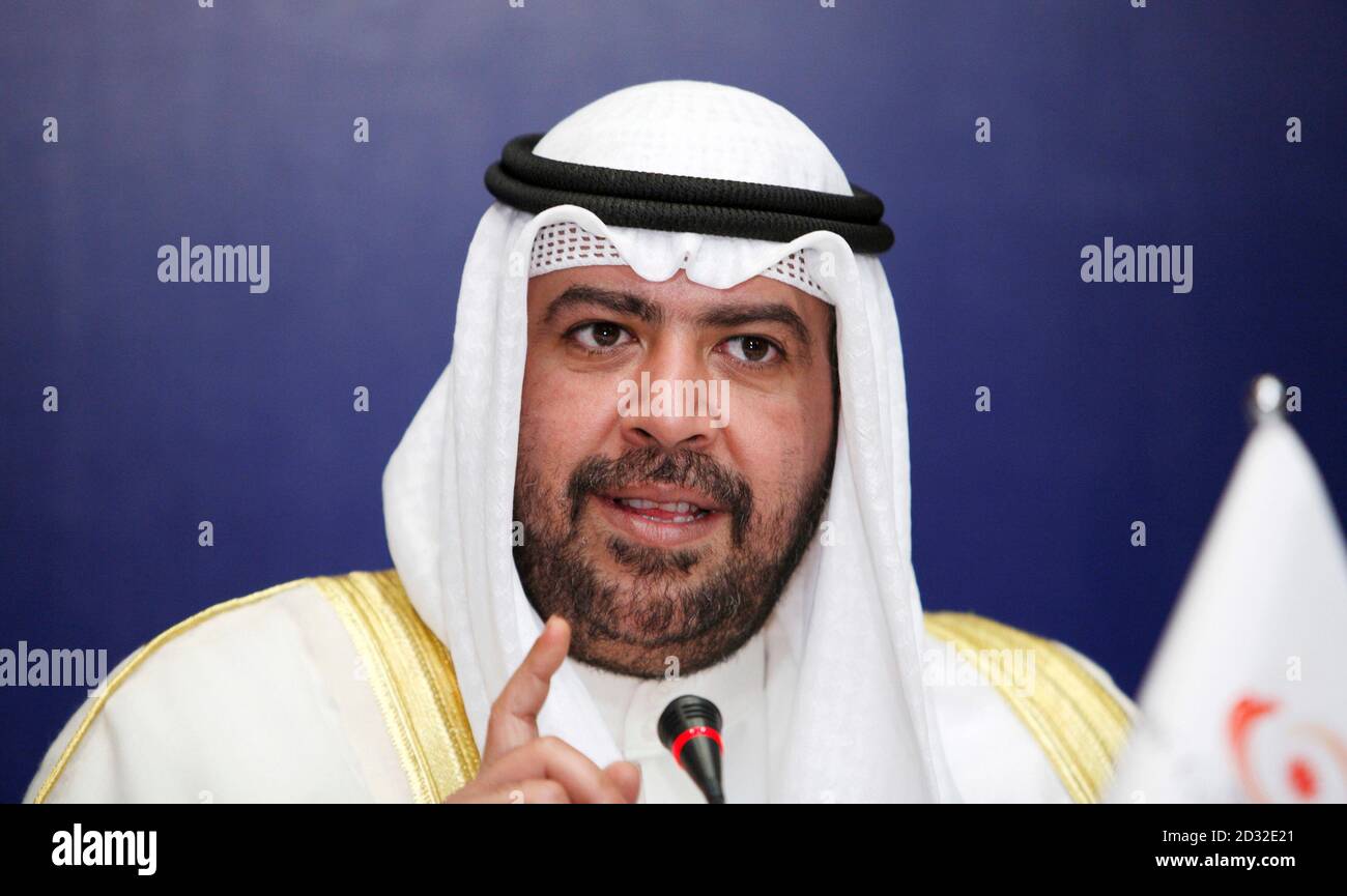 Fahad al sabah hi-res stock photography and images - Alamy