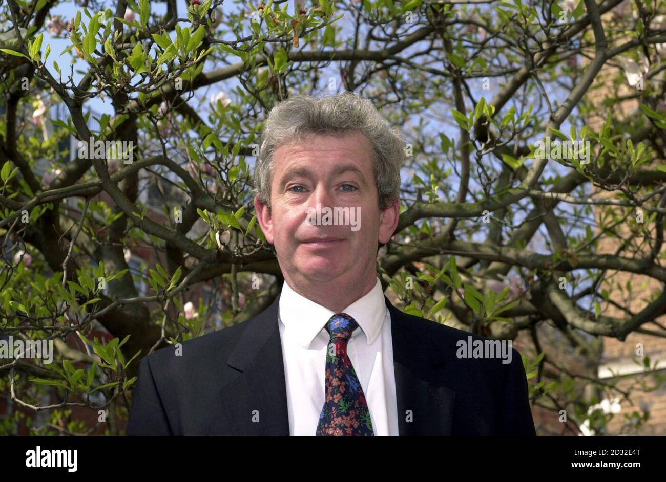 Professor Timothy O'Shea, the new Principal of Edinburgh University, is ...