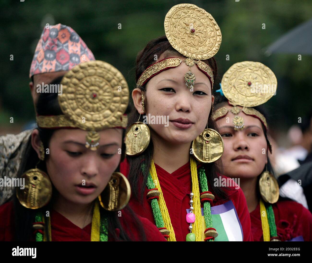 Limbu nepal hi-res stock photography and images - Alamy