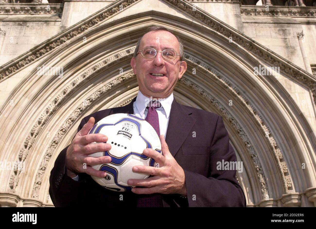 Chief Executive of the British Beer & Pub Association Rob Hayward ...