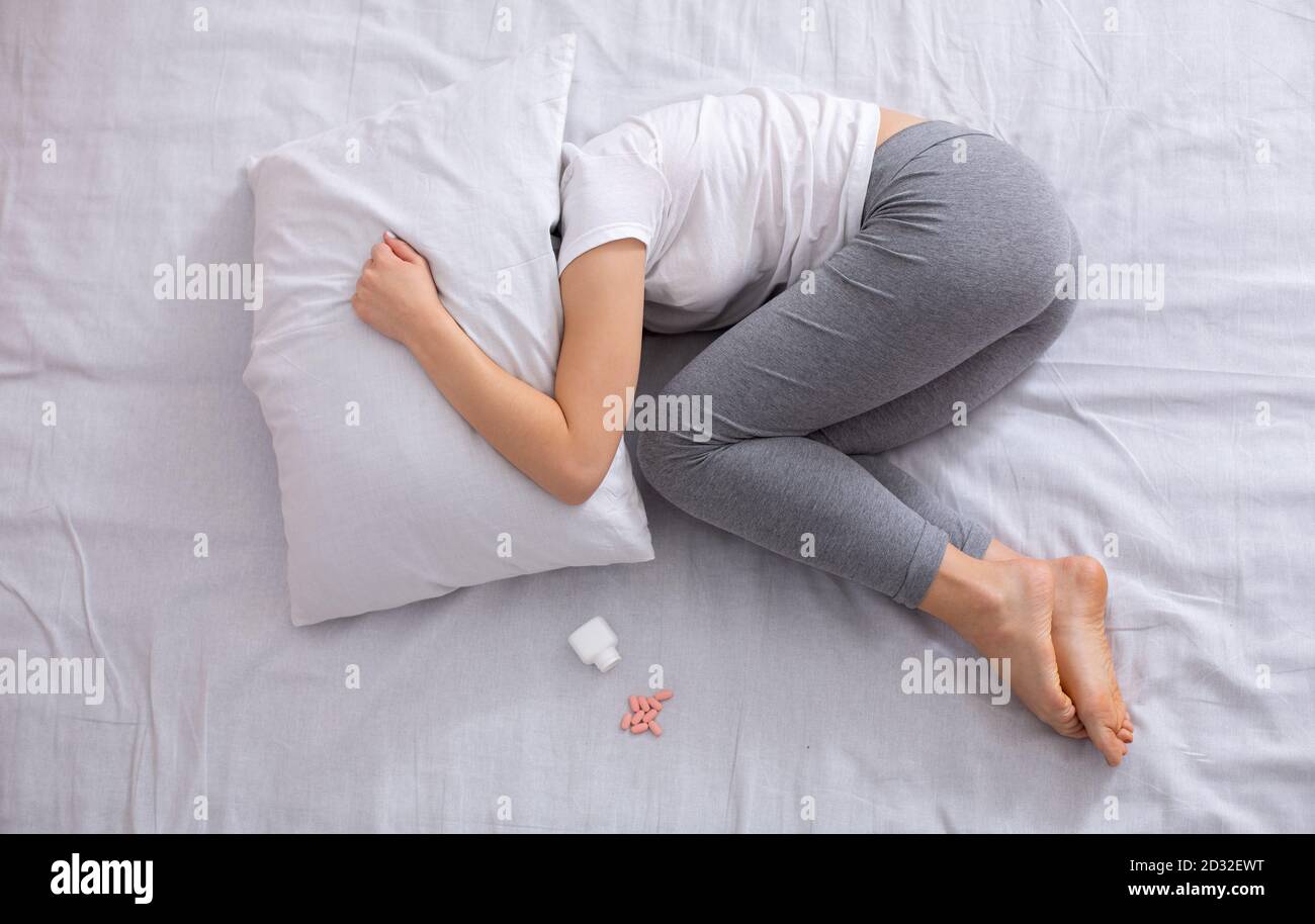 Sleep deprivation hi-res stock photography and images - Alamy