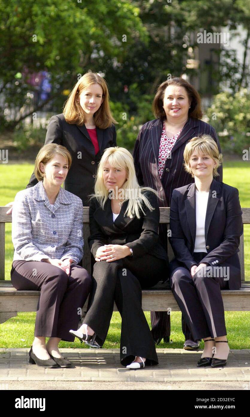 Chey garland front row hi-res stock photography and images - Alamy