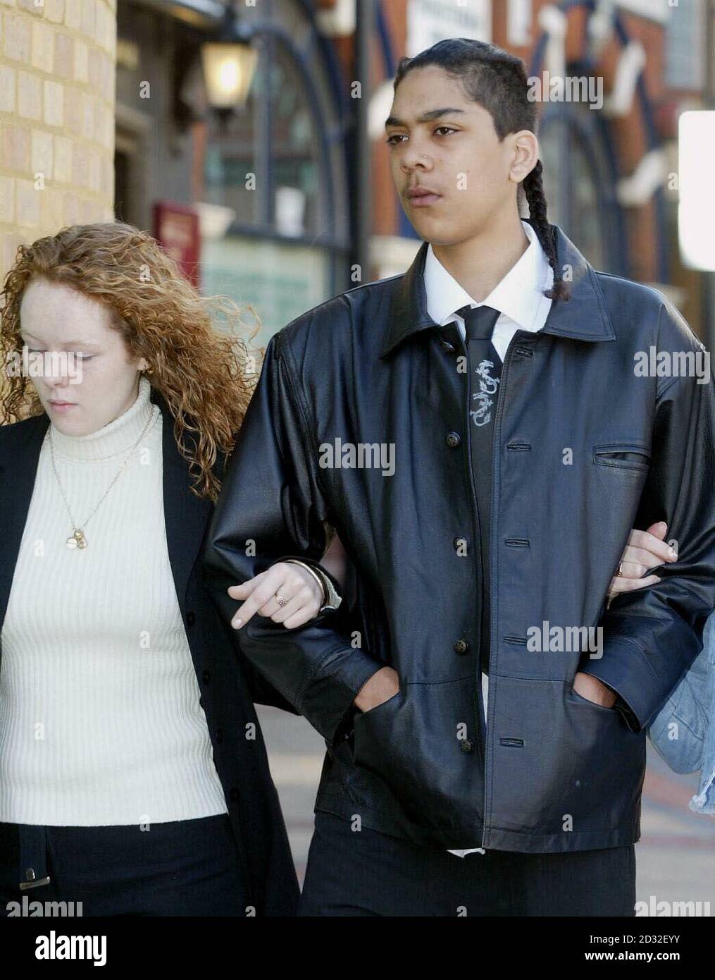 Sharla blair hi-res stock photography and images - Alamy