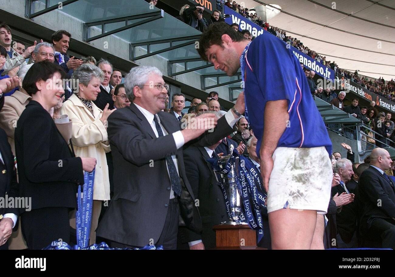 Grand slam trophies hi-res stock photography and images - Alamy