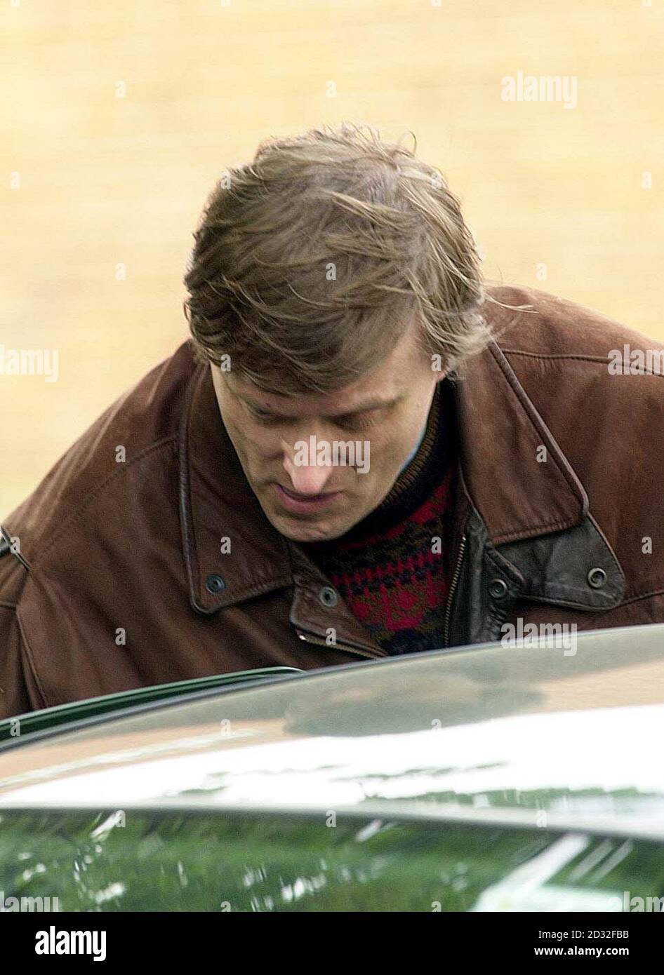 Father Steven Mellor, 46, at Nuneaton Magistrates court, where he was ...