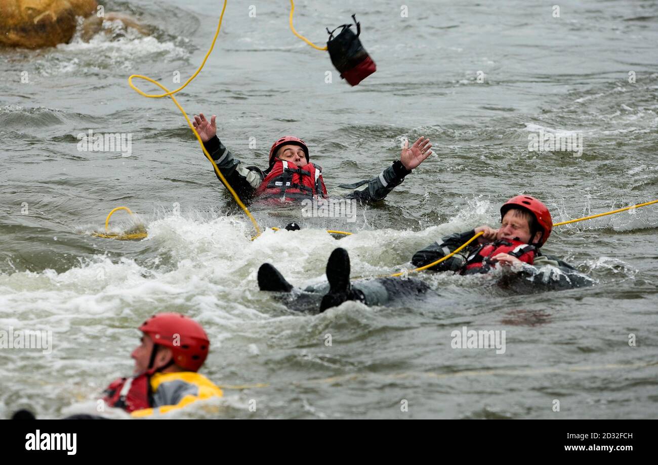 Bob rope hi-res stock photography and images - Alamy