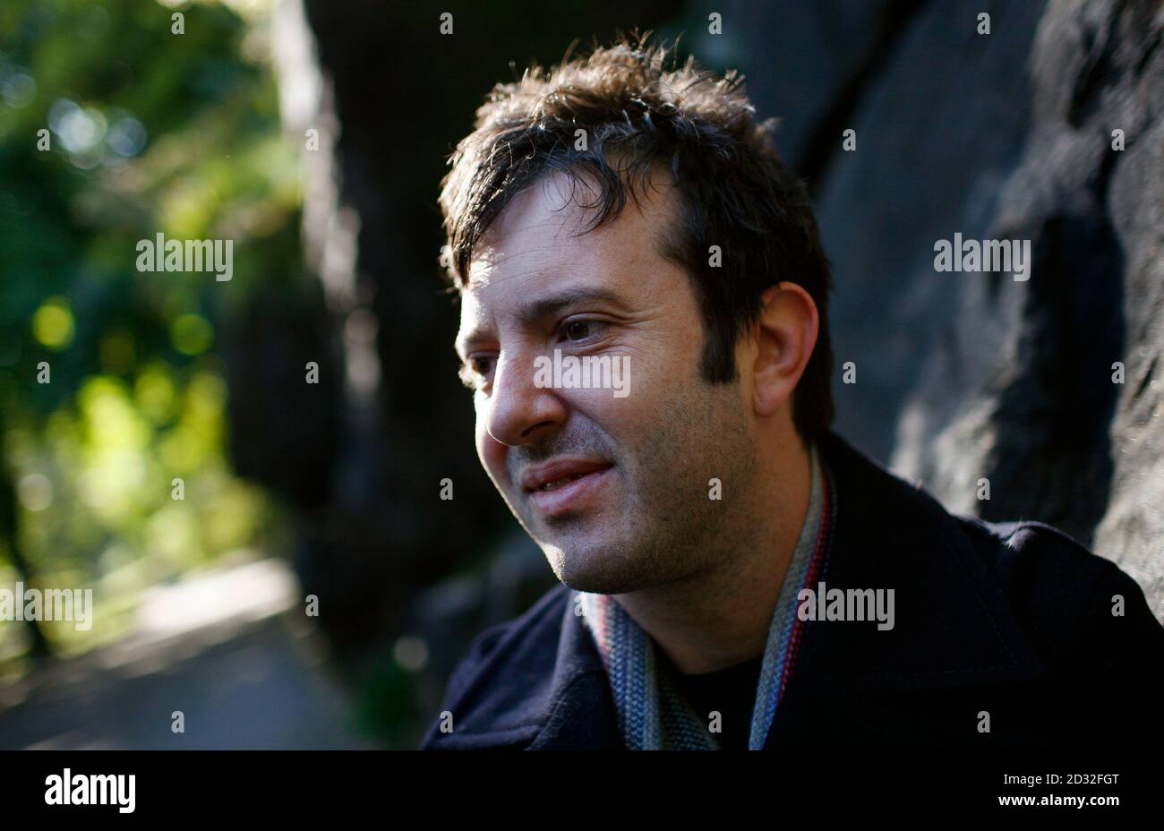 Harper simon hi-res stock photography and images - Alamy