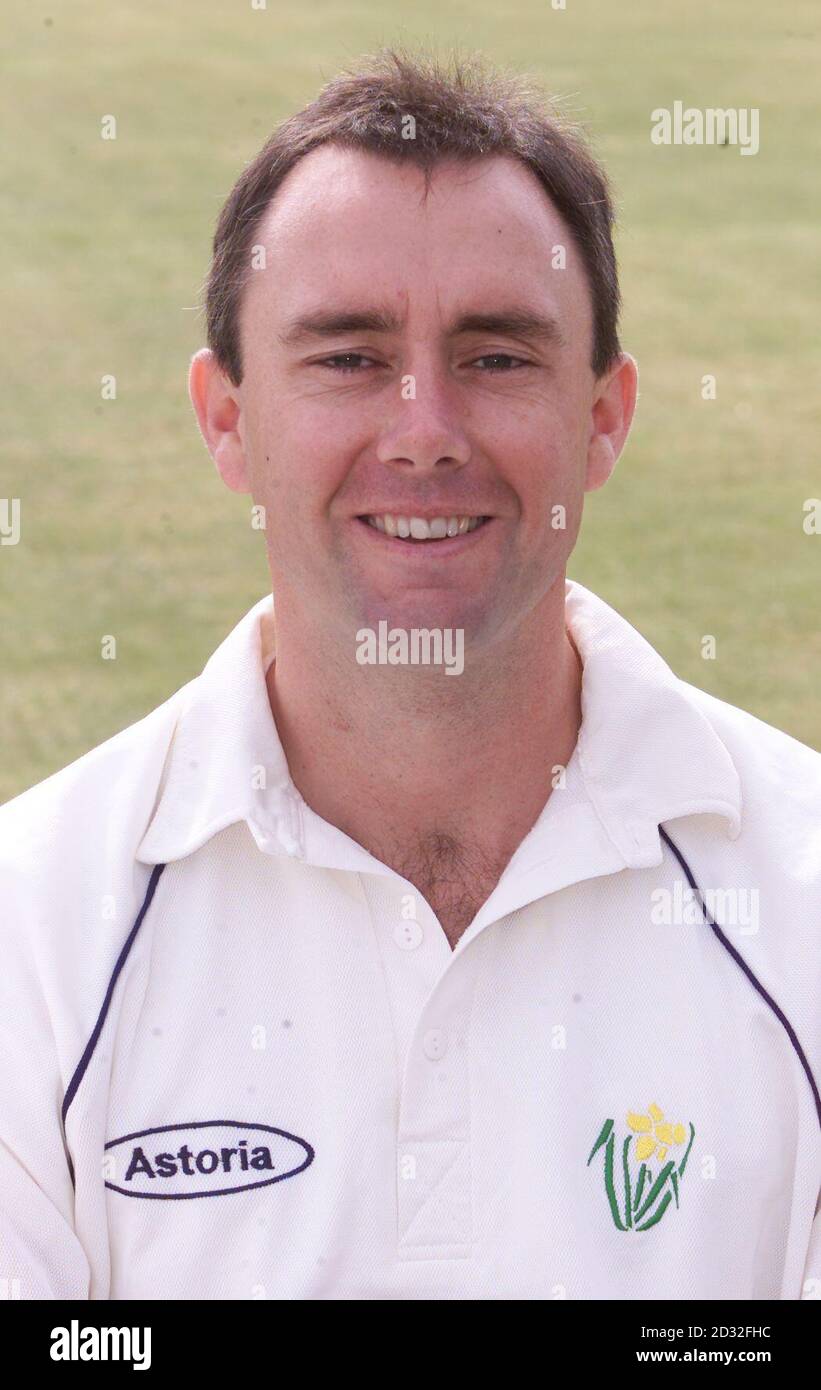 Glamorgan Ccc High Resolution Stock Photography and Images - Alamy