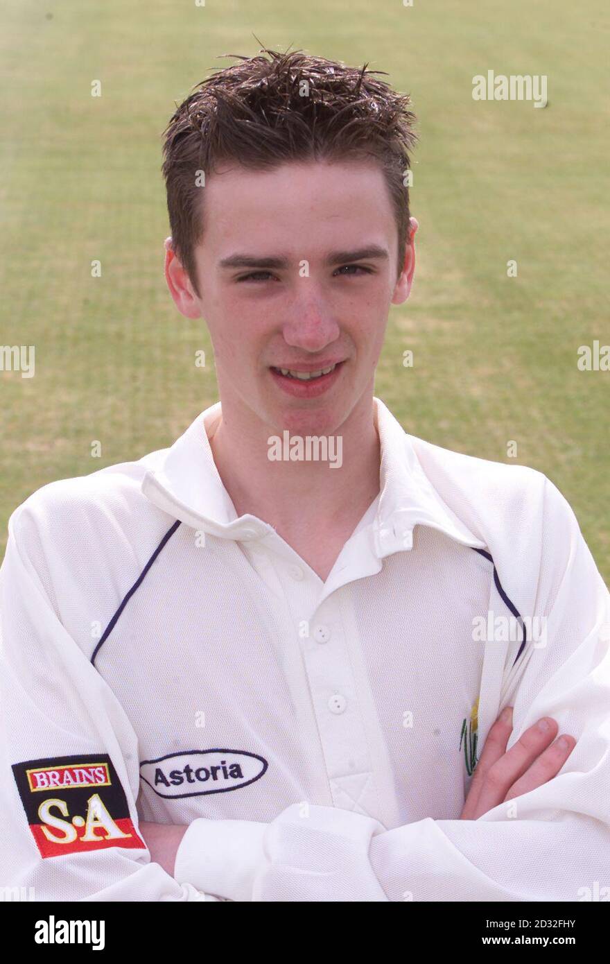 Glamorgan ccc hi-res stock photography and images - Alamy