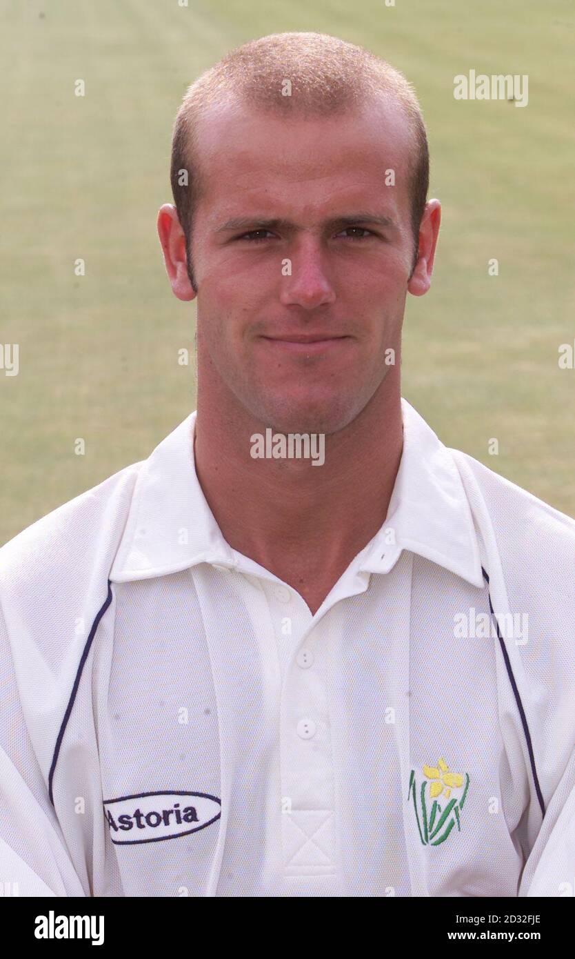 Glamorgan ccc hi-res stock photography and images - Alamy