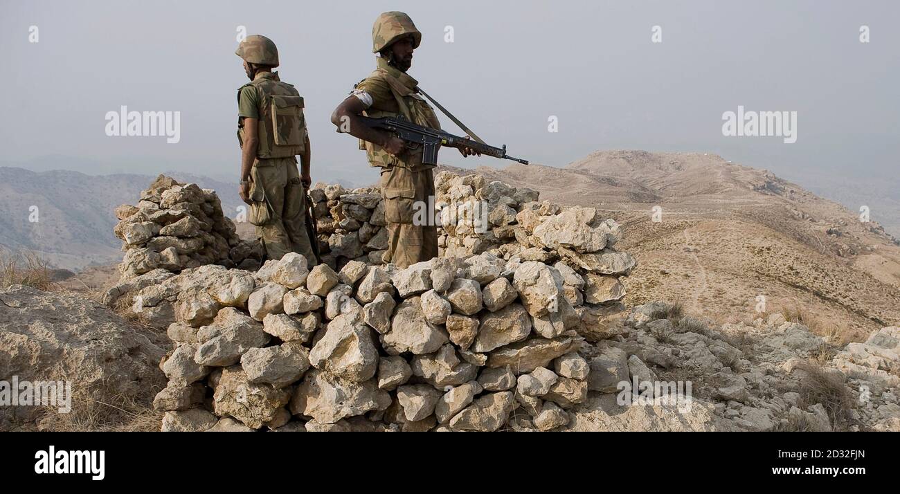 Kotkai Pakistan Asia High Resolution Stock Photography and Images - Alamy