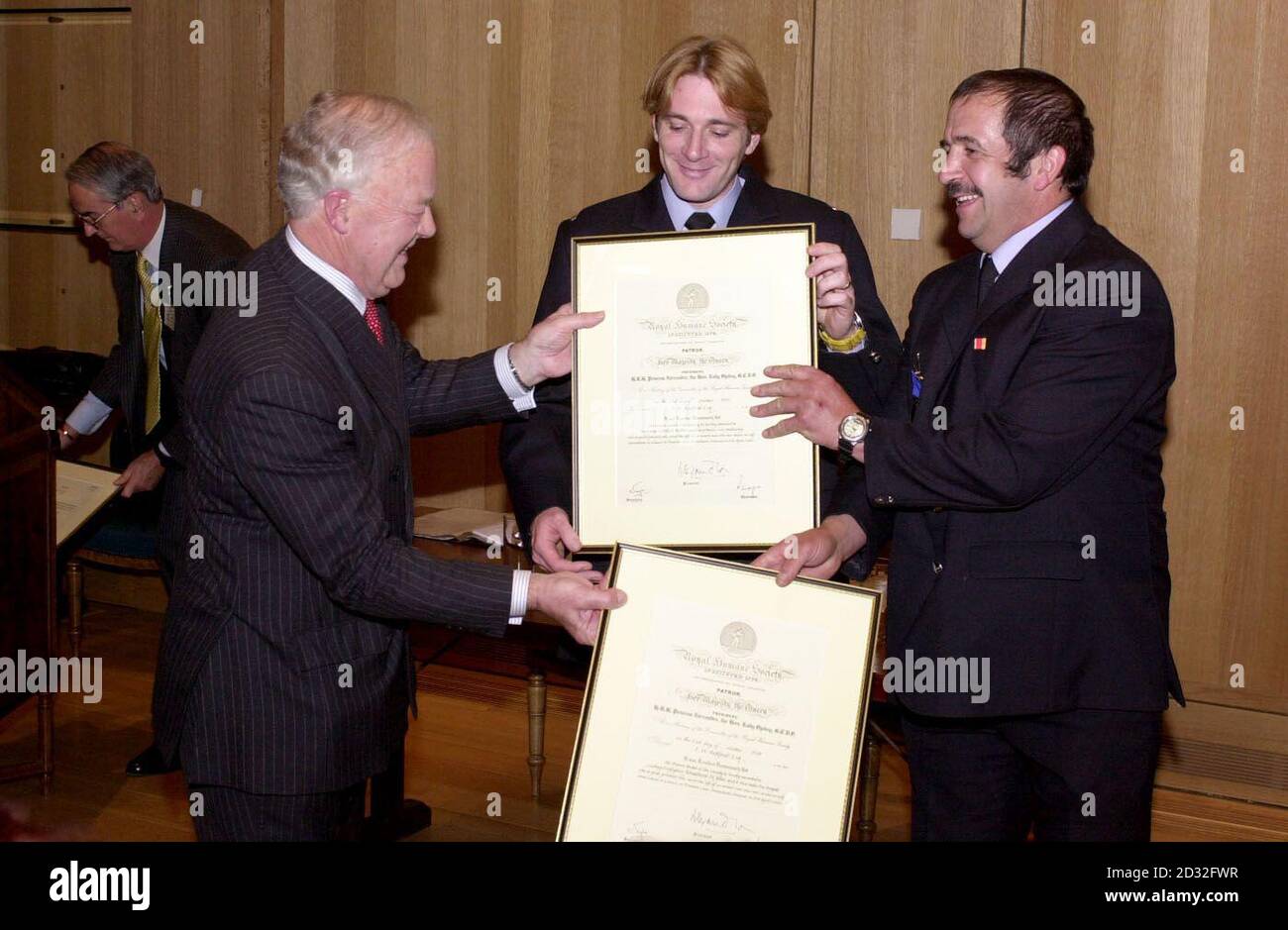 Humane societys medal hi-res stock photography and images - Alamy