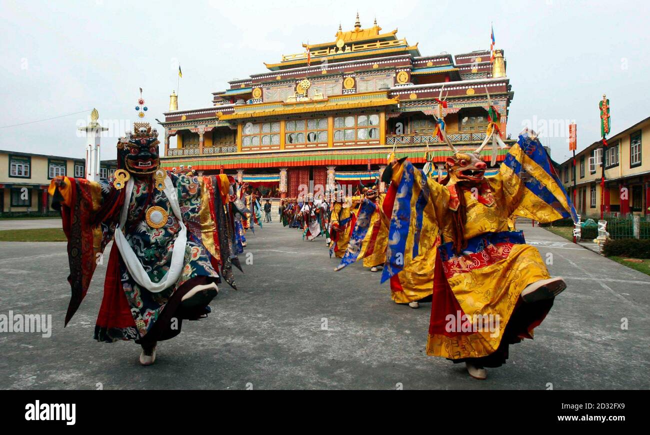 Pictures of sikkim hi-res stock photography and images - Alamy