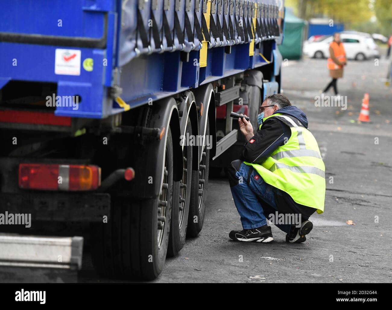 Technical supervisory association hi-res stock photography and images ...