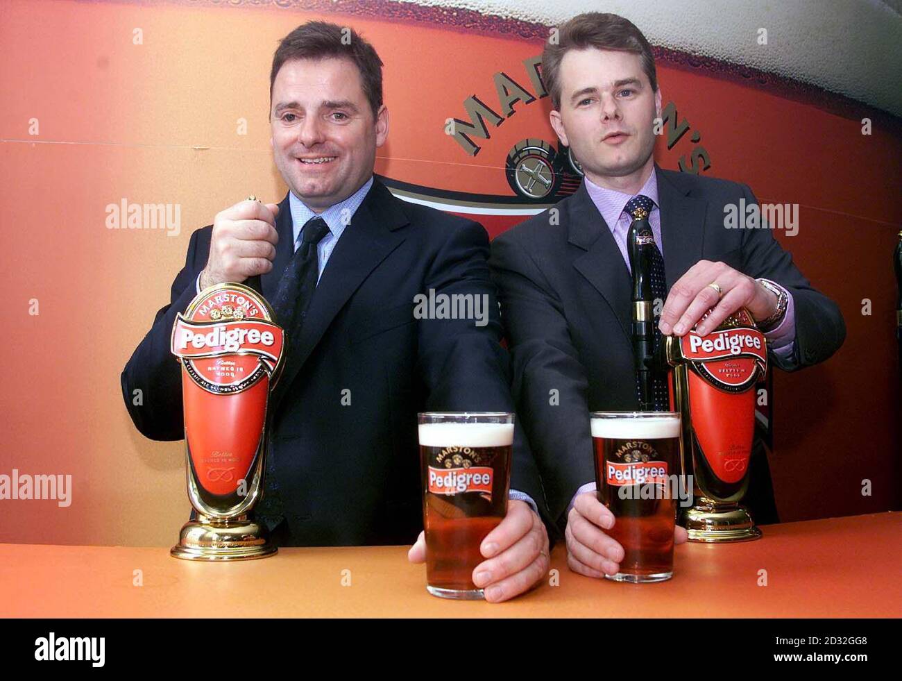 Ralph findlay hi-res stock photography and images - Alamy