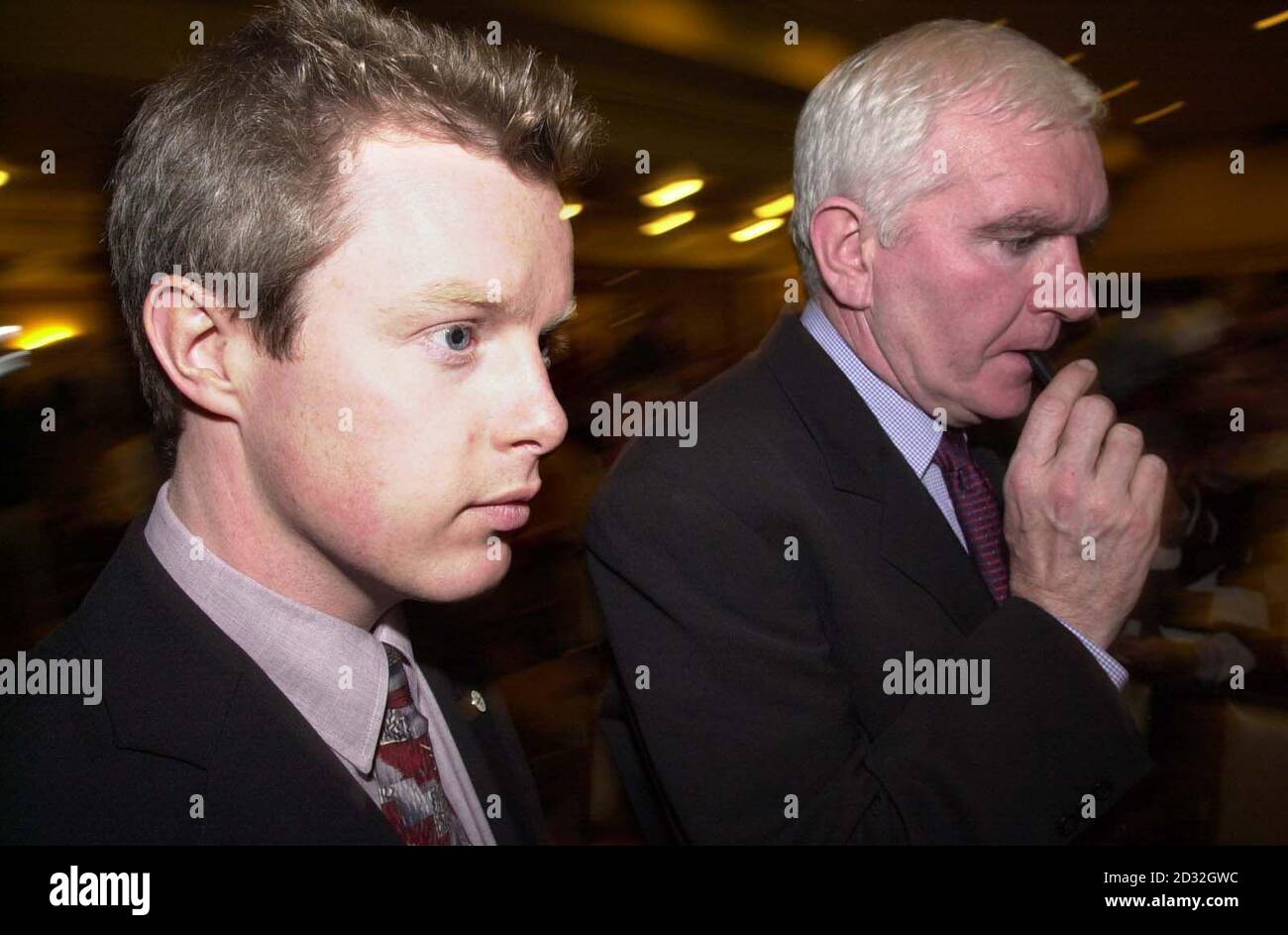 Peter tighe hi-res stock photography and images - Alamy