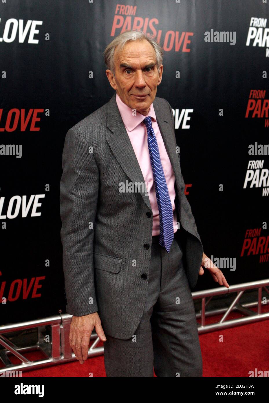 Richard durden hi-res stock photography and images - Alamy