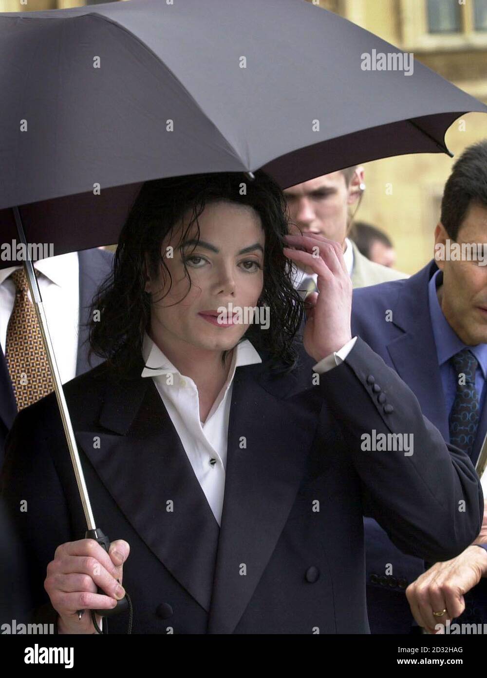 Jackson guest labour peer lord janner hi-res stock photography and ...