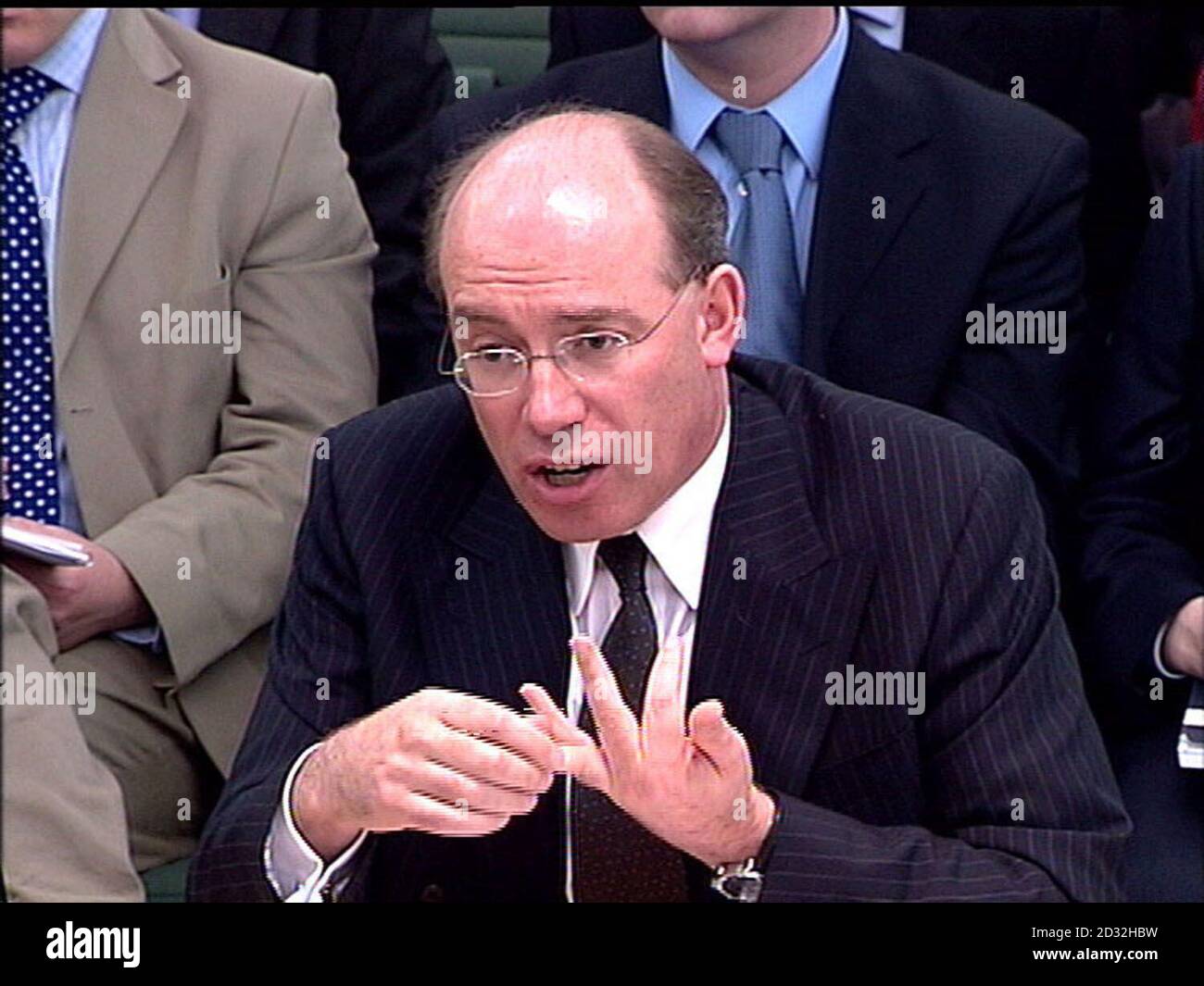 James crosby hi-res stock photography and images - Alamy