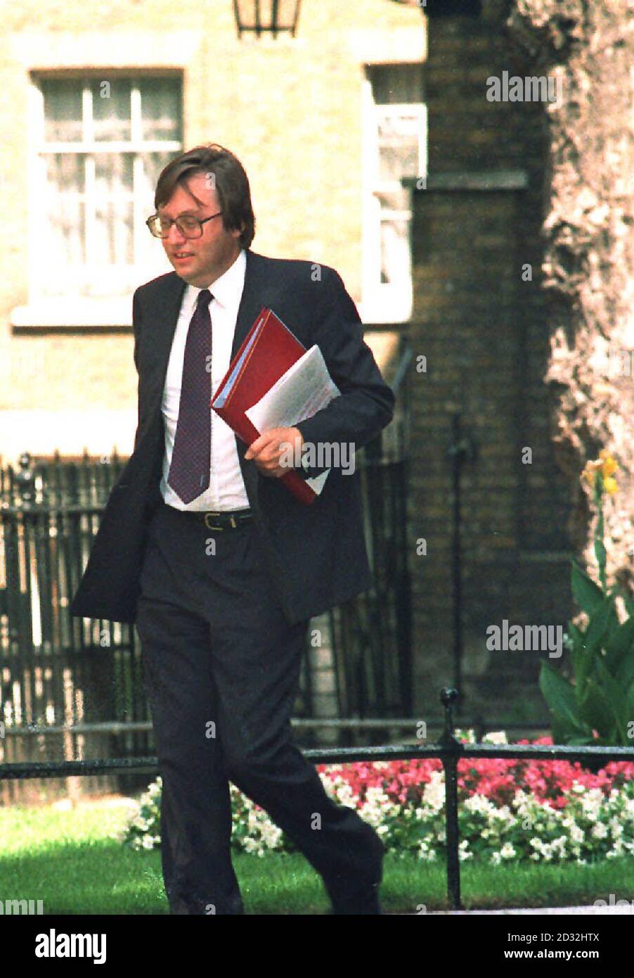 David mellor hi-res stock photography and images - Alamy