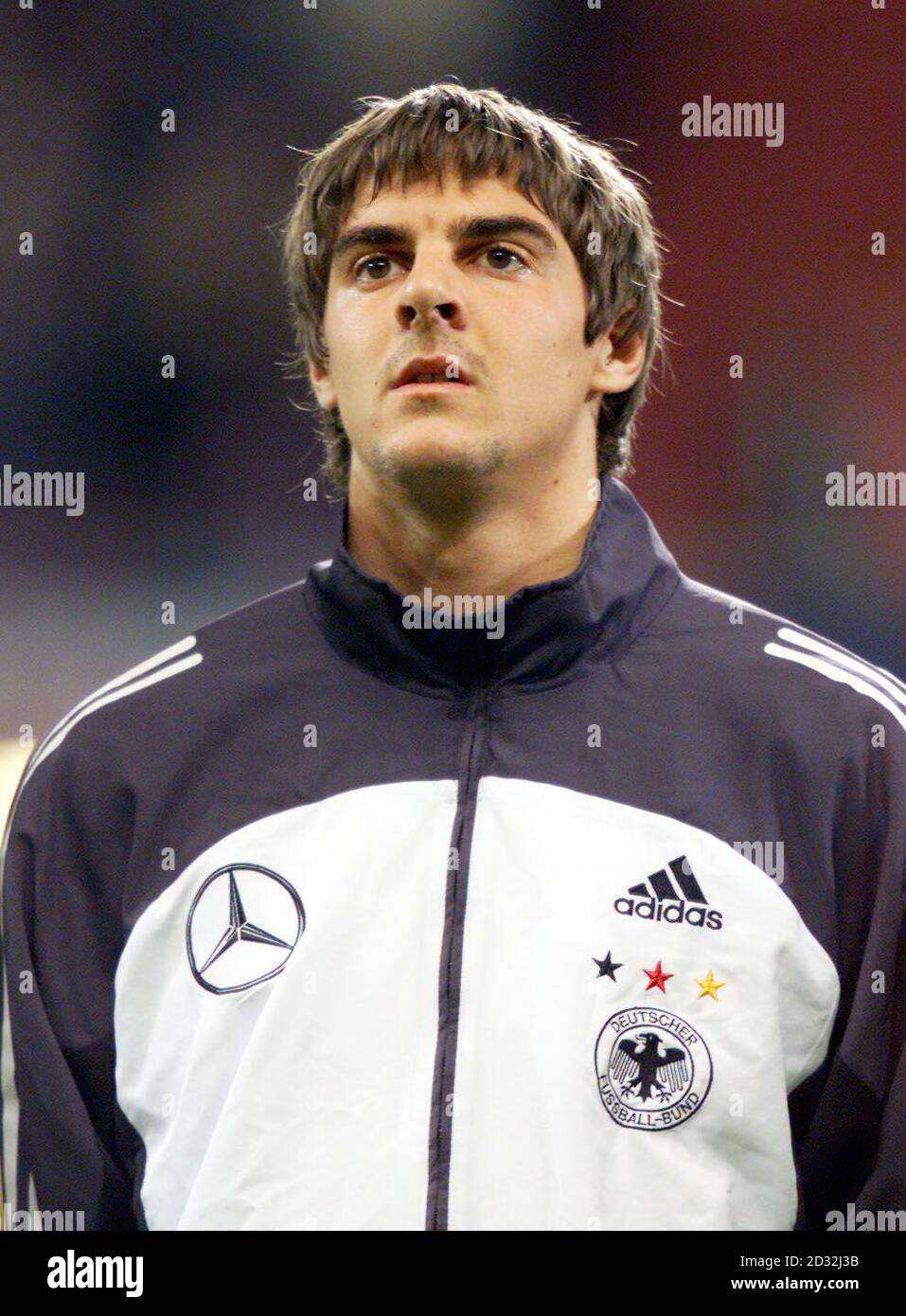 Deisler hi-res stock photography and images - Alamy