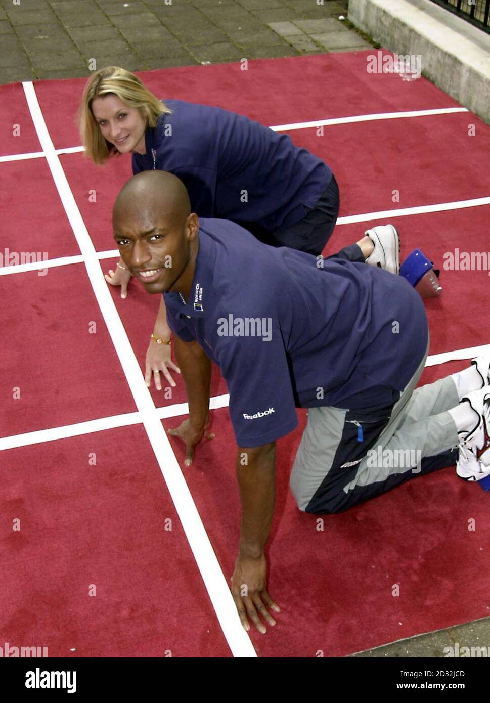 Team gb 2002 hi-res stock photography and images - Alamy