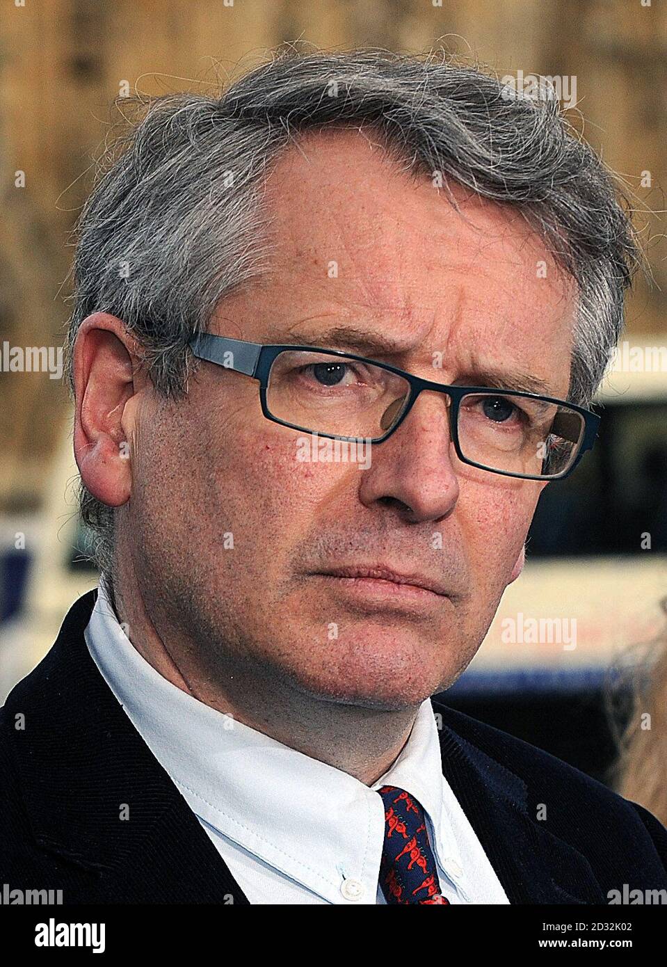 Prof brian cathcart hi-res stock photography and images - Alamy