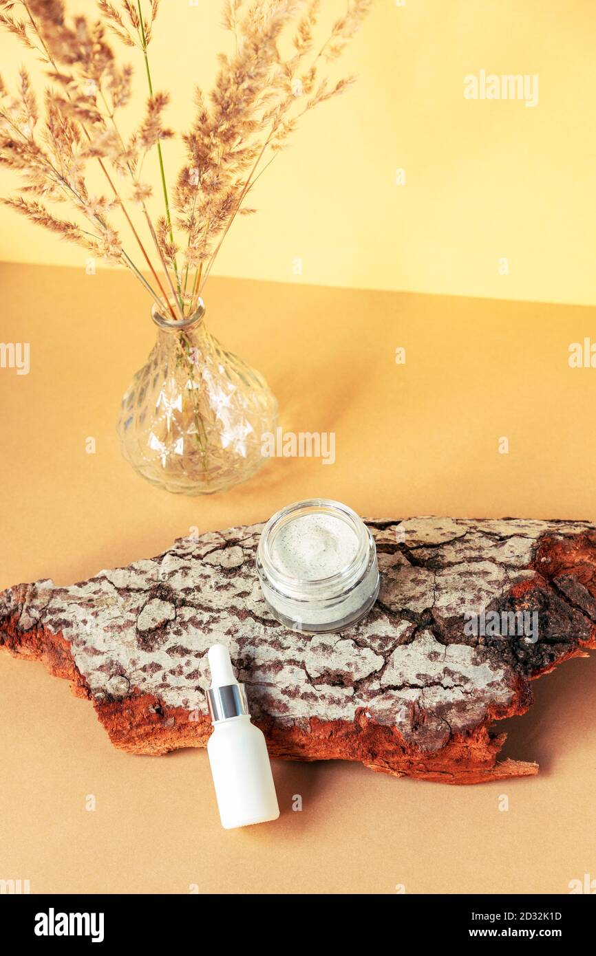 Care organic hi-res stock photography and images - Alamy