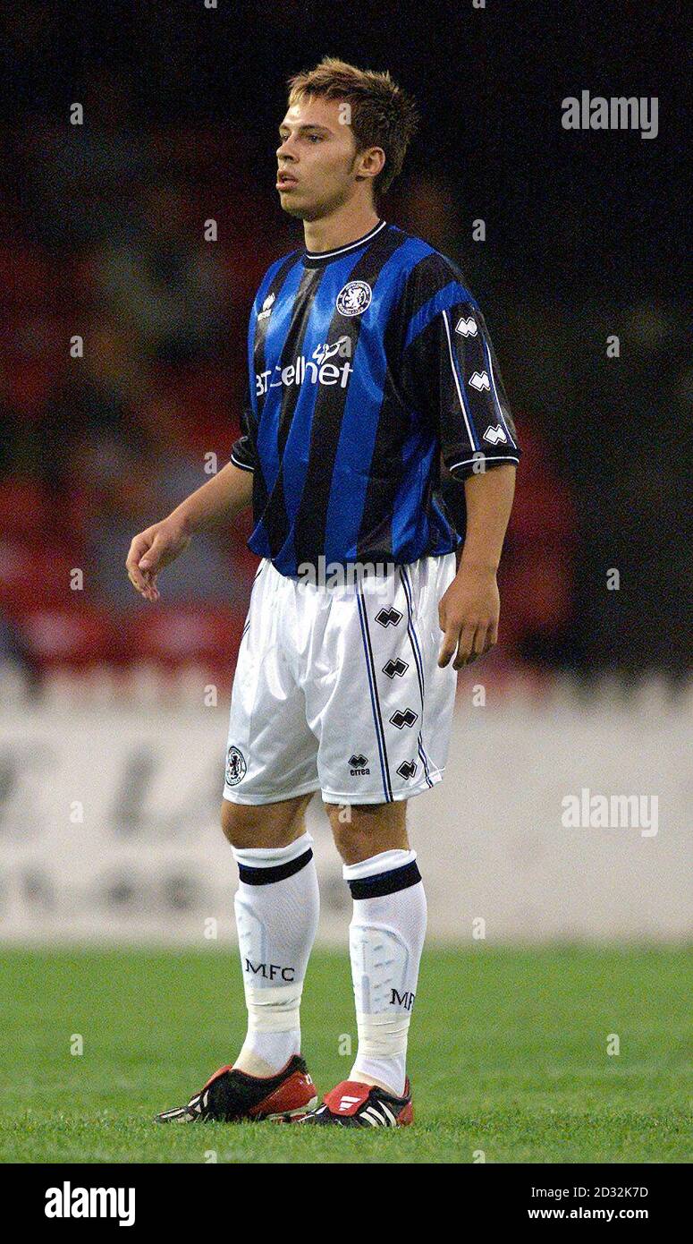 Jamie cade hi-res stock photography and images - Alamy