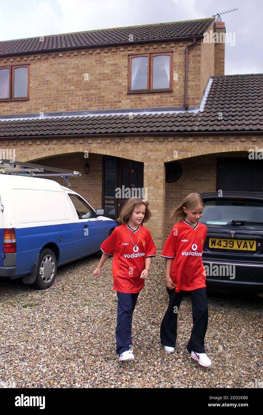 Cambridgeshire sunday august 4 hi-res stock photography and images - Alamy