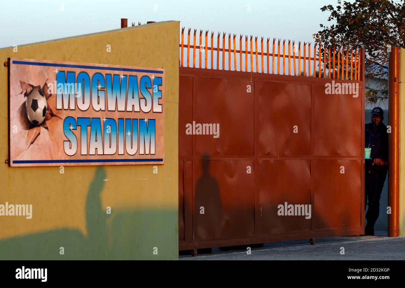 Mogwase hi-res stock photography and images - Alamy