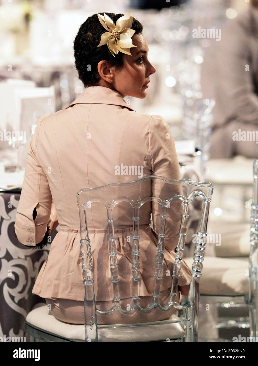 Lisa ray and actress hi-res stock photography and images - Alamy