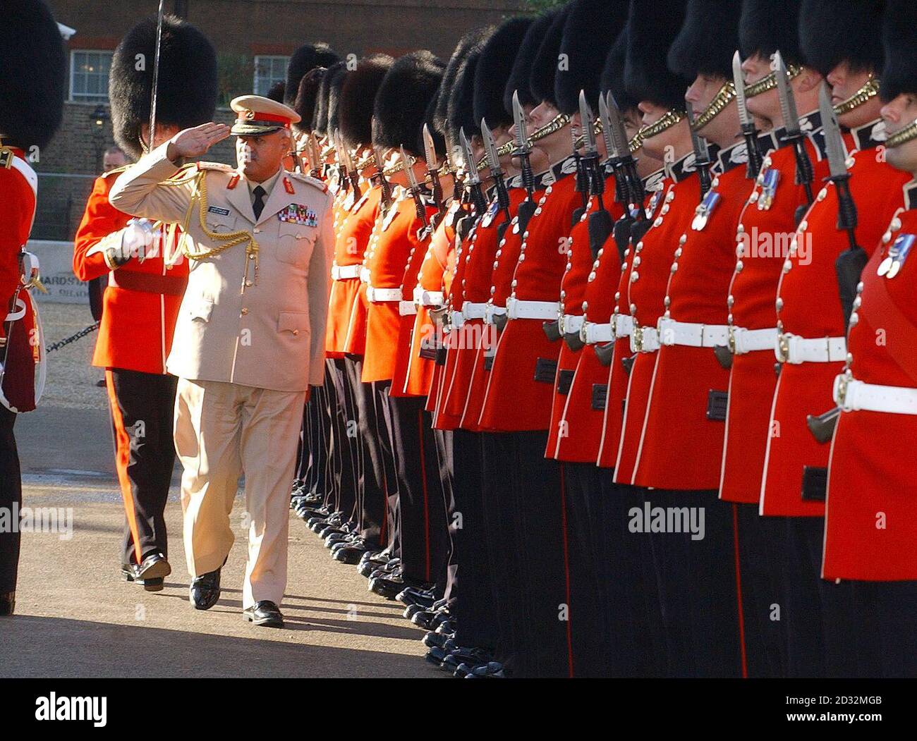 Lt general ali al mumin hi-res stock photography and images - Alamy