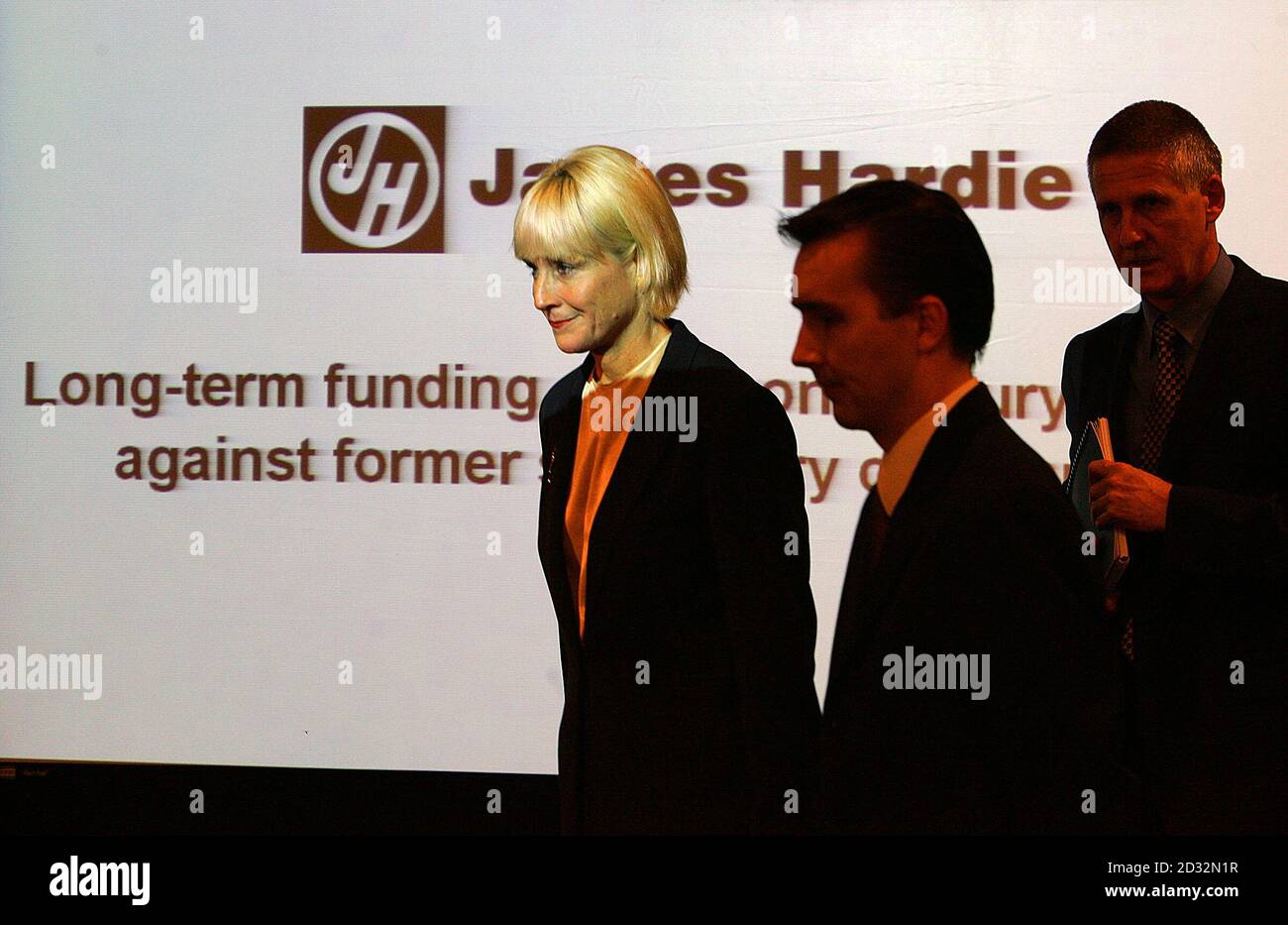 Make james hardie pay hi-res stock photography and images - Alamy