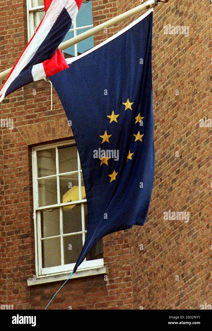 Maastricht treaty 1993 hi-res stock photography and images - Alamy