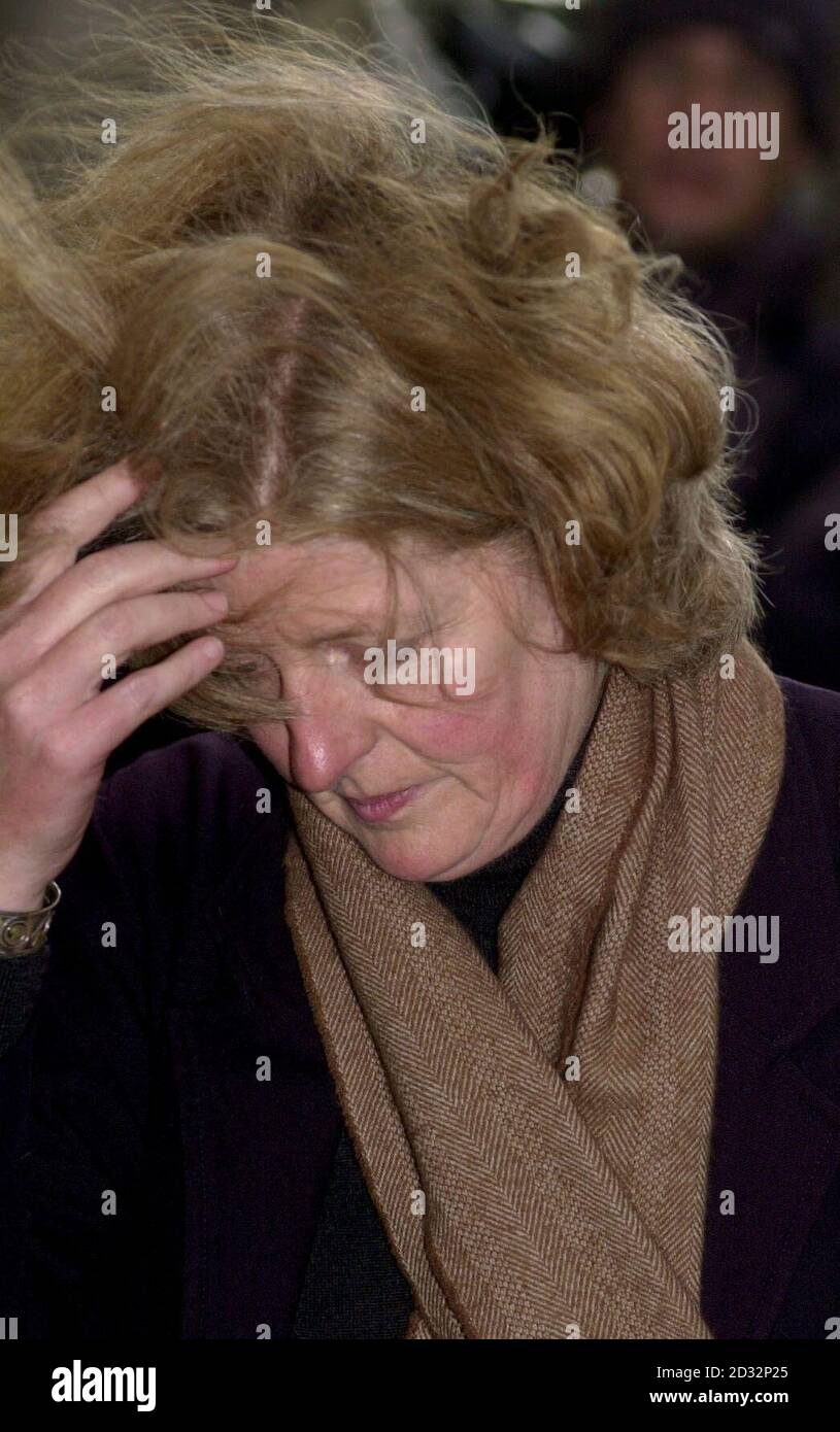 Lady jane fellowes hi-res stock photography and images - Alamy