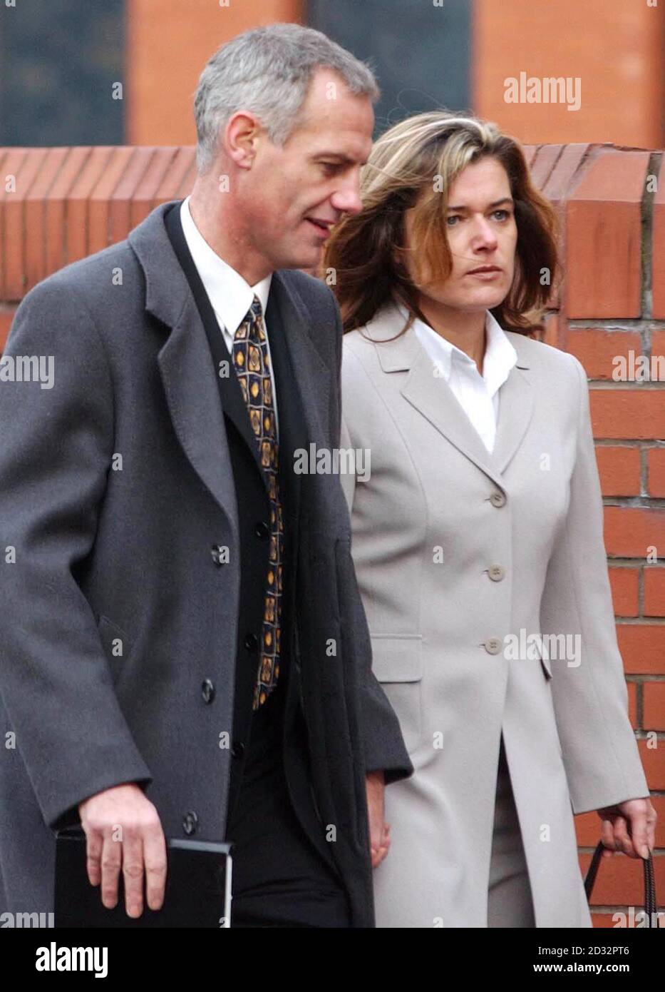 Detective Sergeant David Redfern, 42, of Town Street, Duffield ...