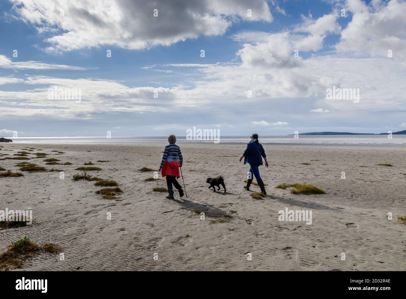 Far arnside hi-res stock photography and images - Alamy
